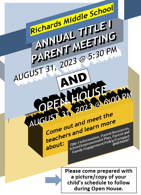 Richards Middle School