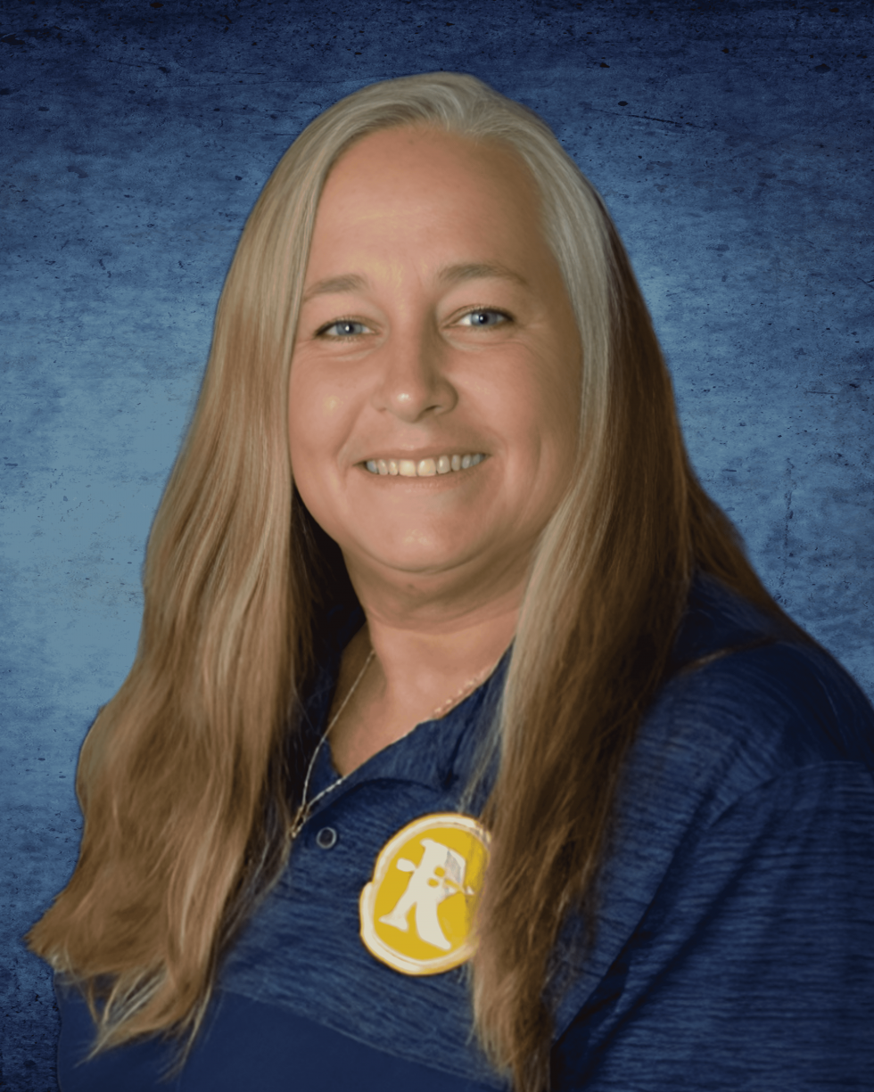 Administration | Richards Middle School