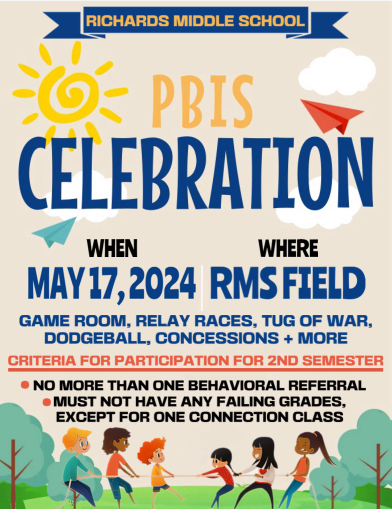 Richards Middle School